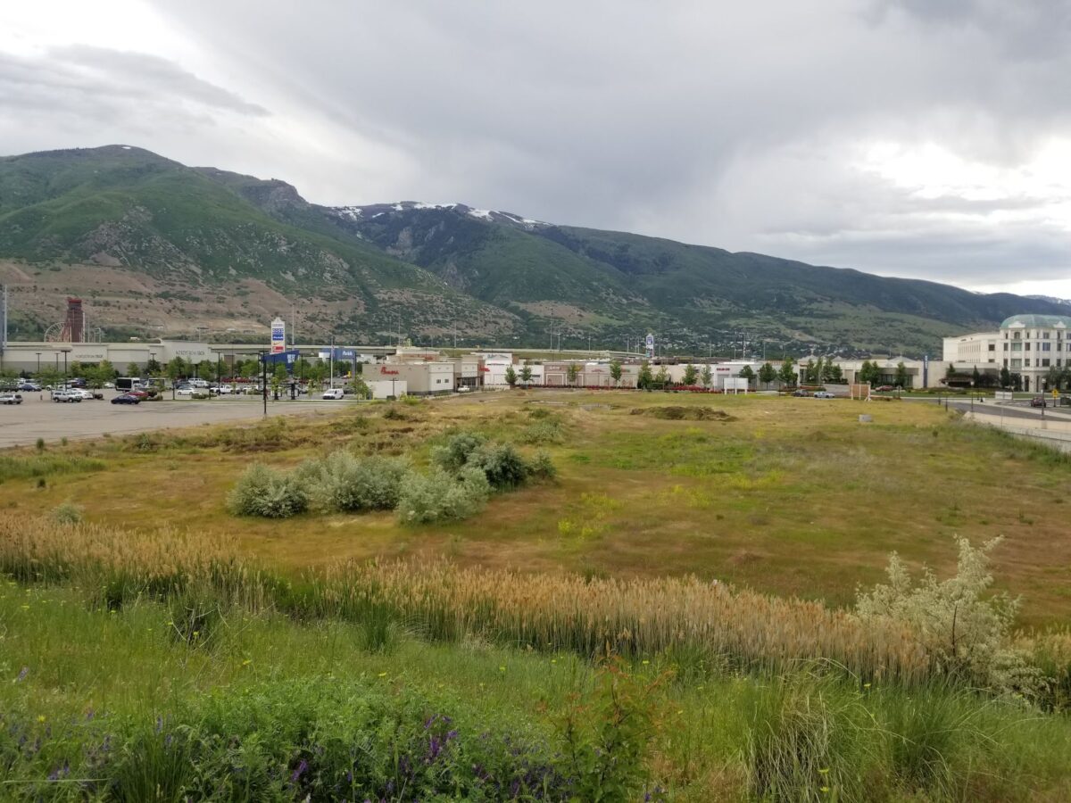 Farmington Station Park arena plan moves to next phases after tax ...